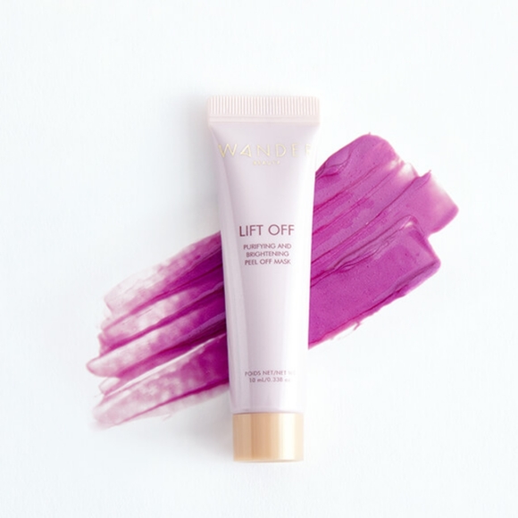 Wander Beauty | Skincare | Pick 5 For 25 Wander Lift Off Purifying ...